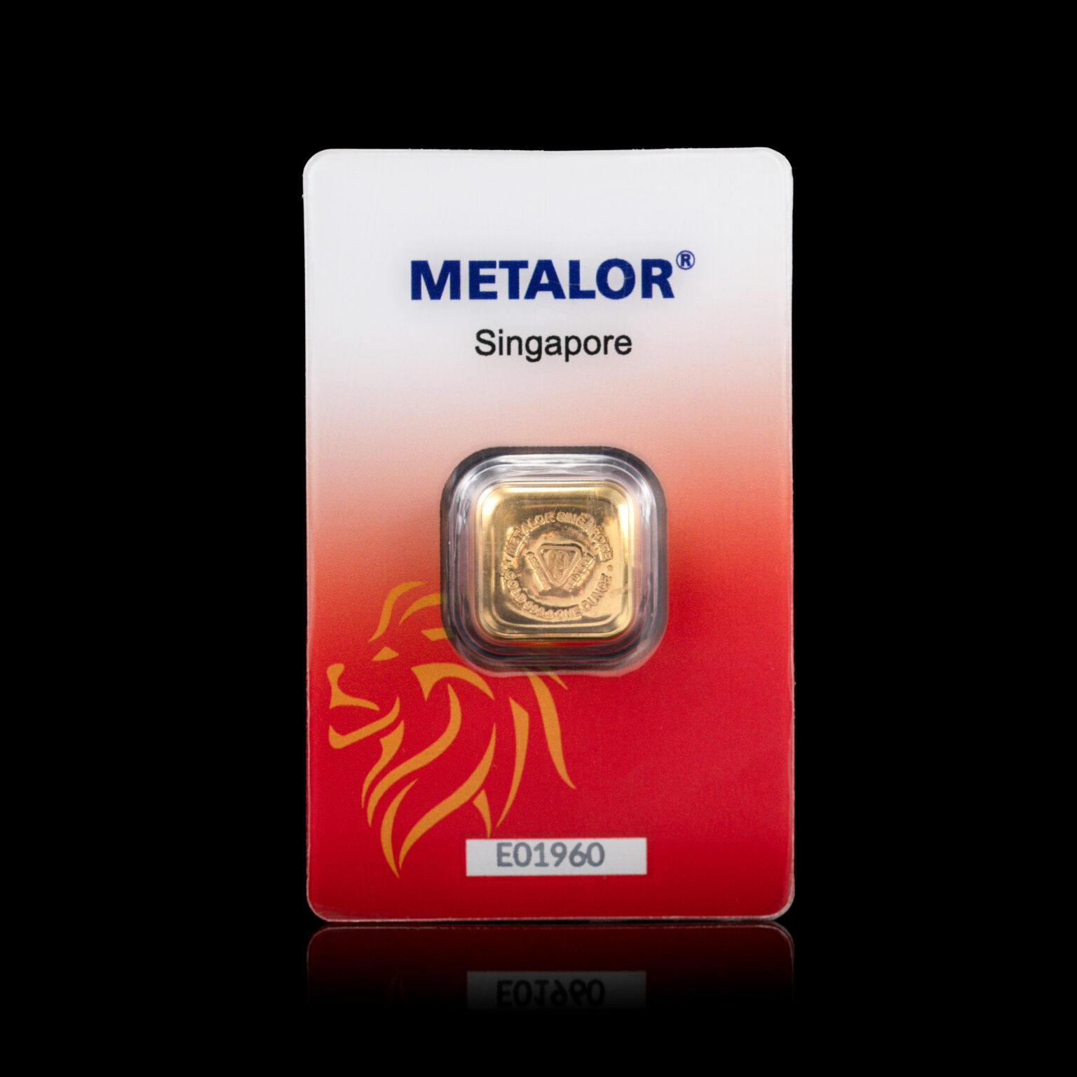 Gold Bars - KnightsBullion.com